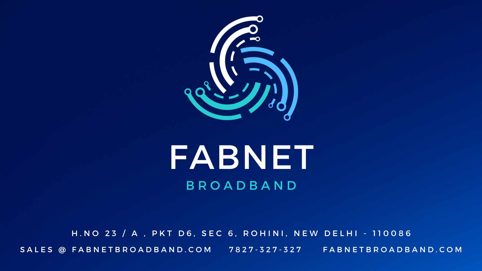 About | Fabnet Broadband