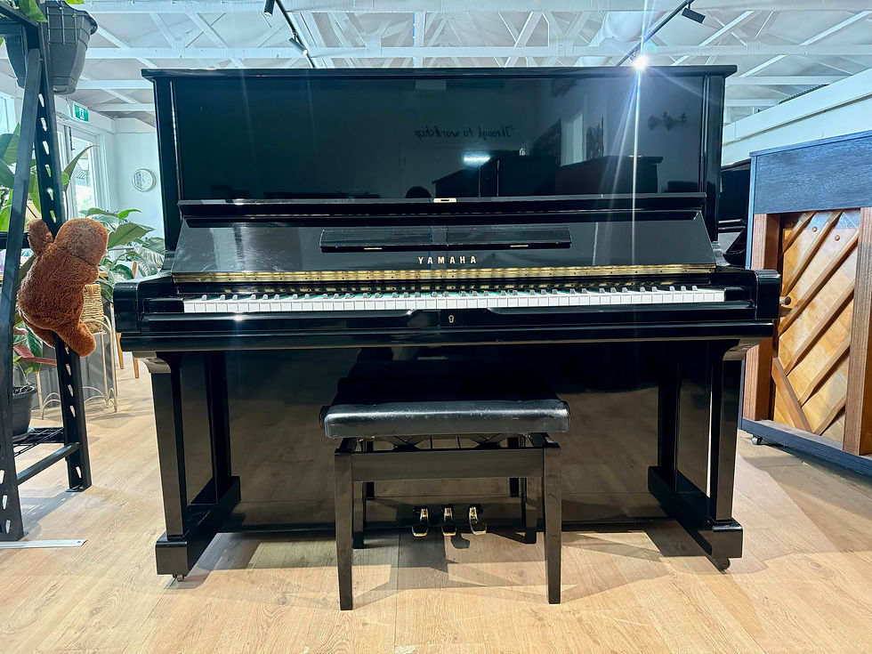 General Collection | Leaver & Son