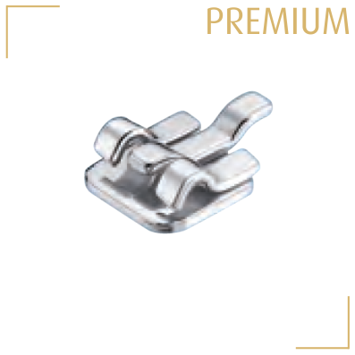 Bracket Lingual 2D | Ortho Portugal