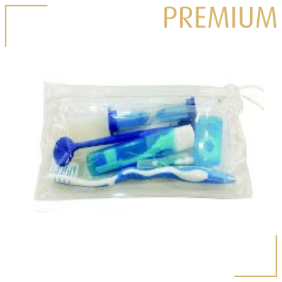 Kit paciente azul | Ortho Portugal