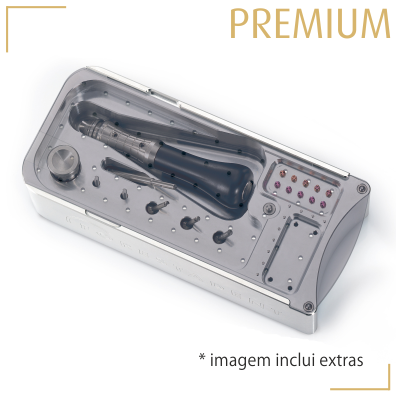 Starter Kit Ortho Easy Mini-Implantes | Ortho Portugal