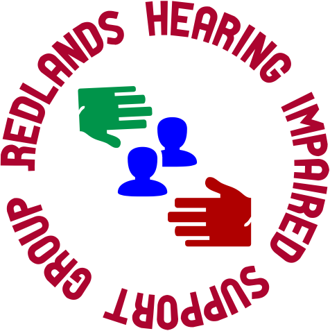 Redlands Hearing Impaired Support Group