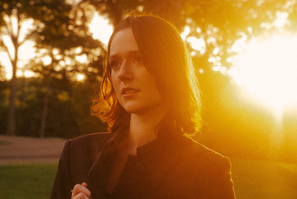 Isabel Pless: Out Of Town #2 | 47Magazine & Media