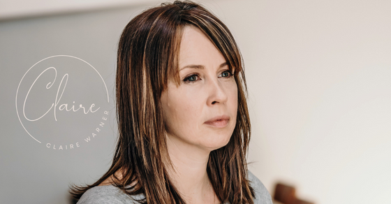 Claire Warner | freelance charity culture & wellbeing specialist