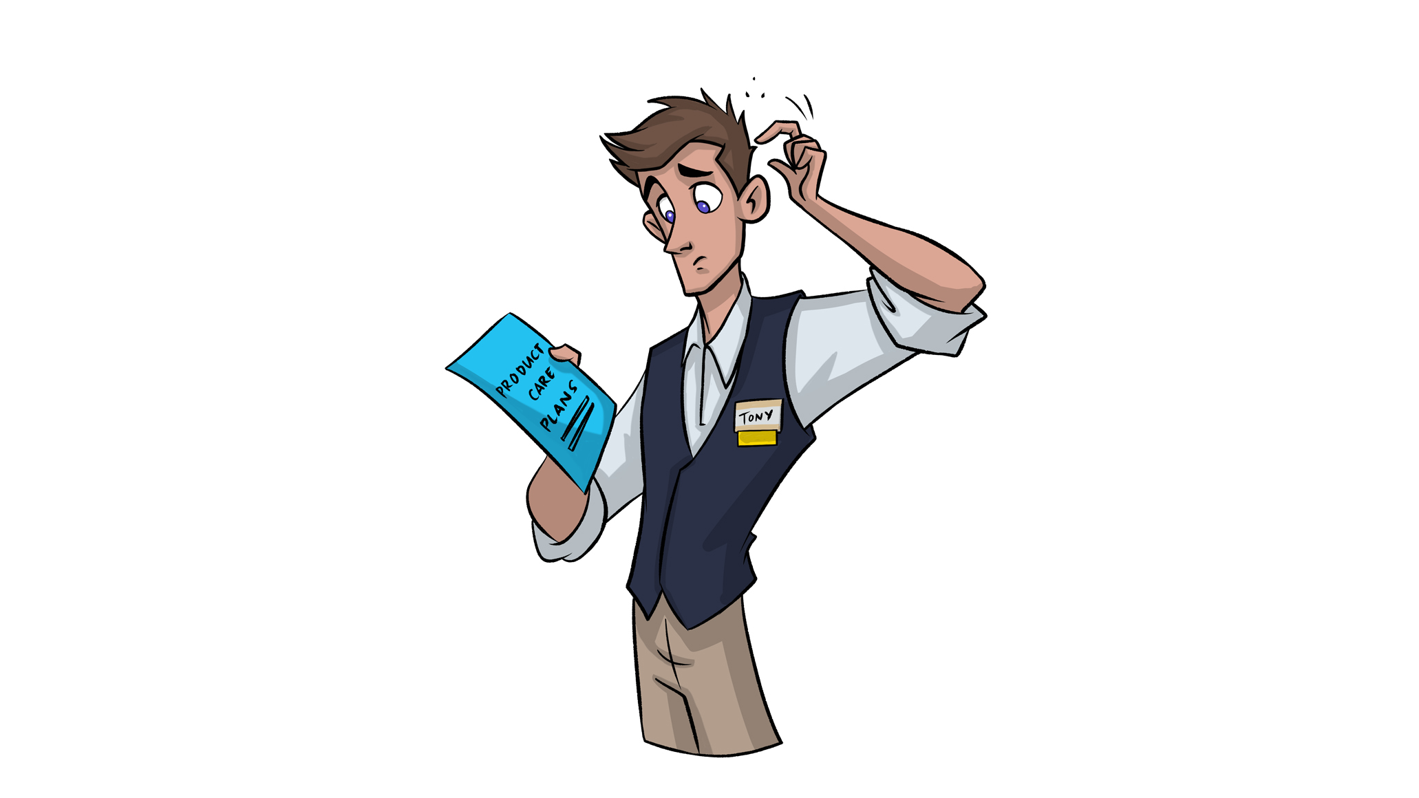 Artwork | United | Quick Draw Services