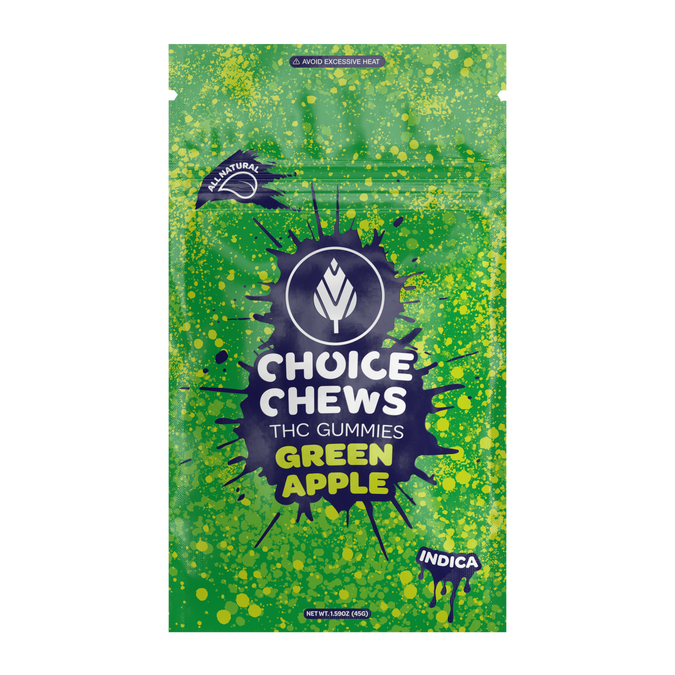 Edibles | Glorious Cannabis | Higher Standards. Better Weed.