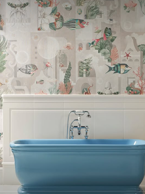 Salone del Mobile Milan: Bathroom & Kitchen Design Trends 2026 ...