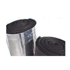 Copper Insulation Maxflex Sheet Roll | Lims HVACR