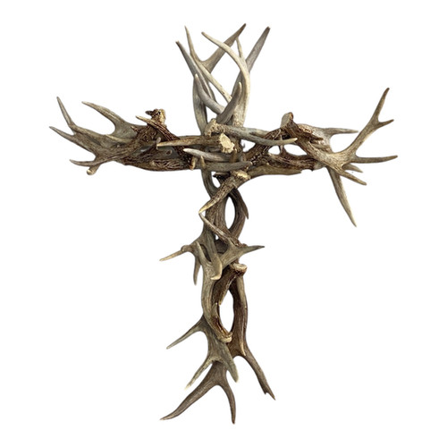 Antler Cross | rockymountainantler
