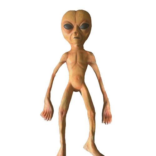 Mini Lil Mayo Alien Doll - Mini Size | ALIENSHOP