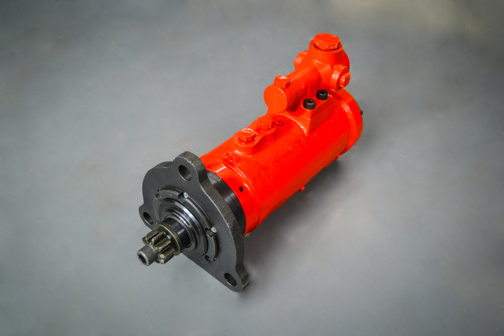 FOX AIR Aberdeen | Air Starters