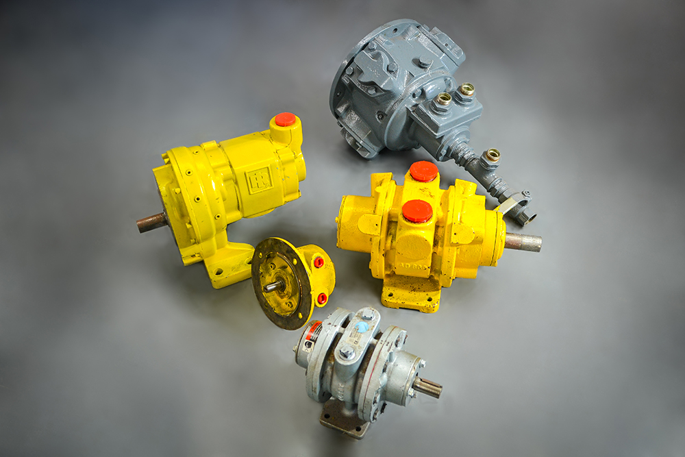 FOX AIR Aberdeen | Air Starters