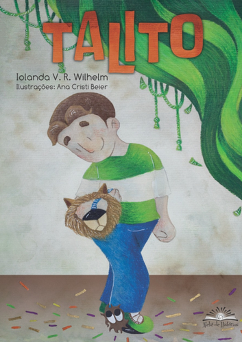 Talito | Ateliê de Histórias