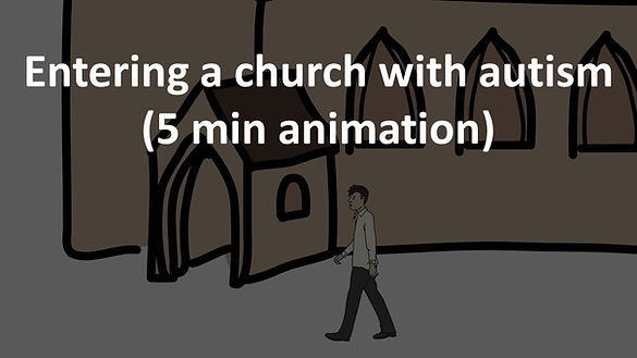 Home | ASD In Church
