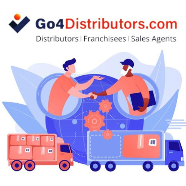 Explore Distribution Opportunities.