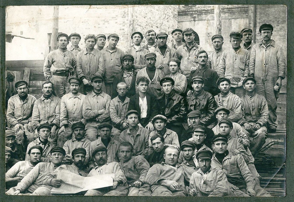 Life in Stalin's Soviet Union: Book Review