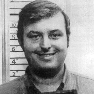 Gerard Schaefer | Tueurscrimes