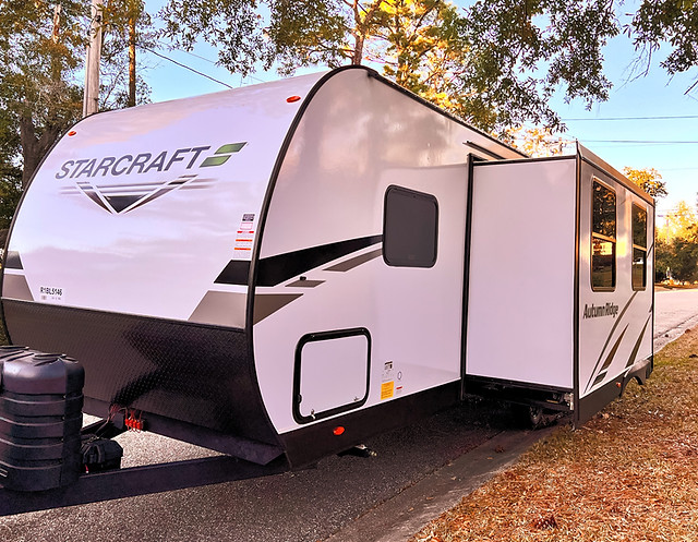 2024 STARCRAFT AUTUMN RIDGE 26BHS | MBCR Camper Rentals