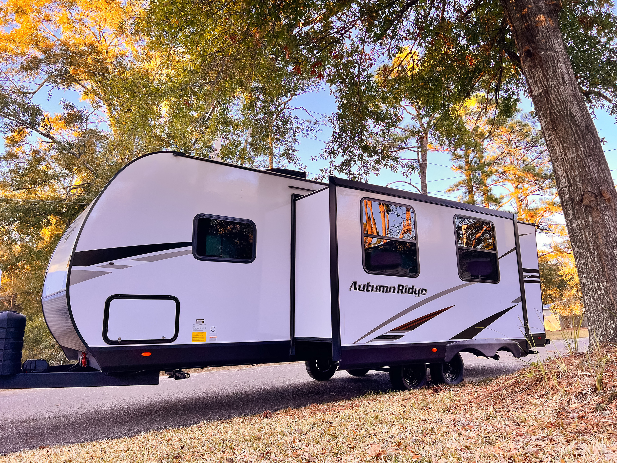 2024 STARCRAFT AUTUMN RIDGE 26BHS | Gulf Shores RV Rentals