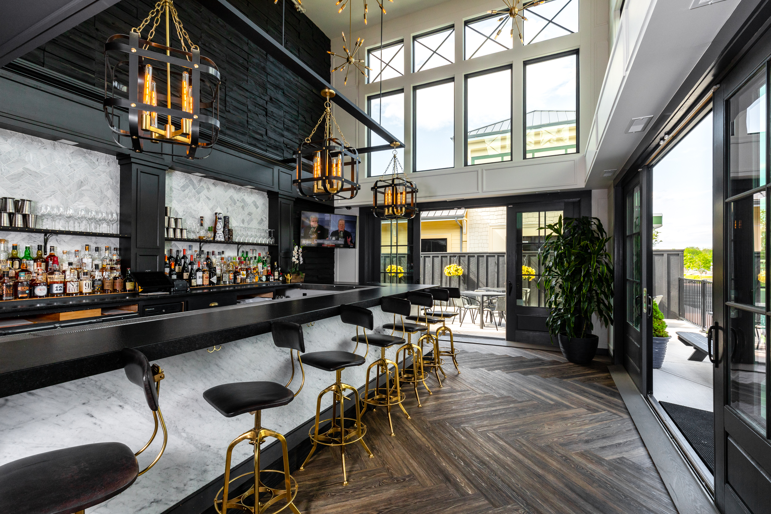 Heritage Food and Drink | Wappingers Falls | Heritage Food + Drink