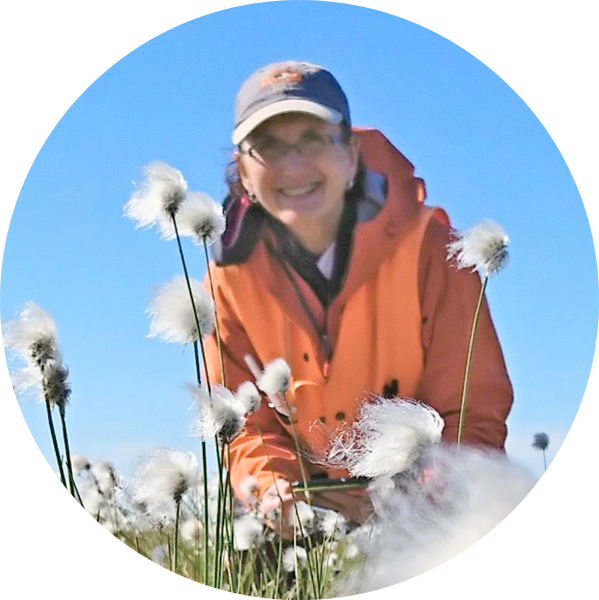 Susan Cargill Bishop, Ph.D. | Alaska