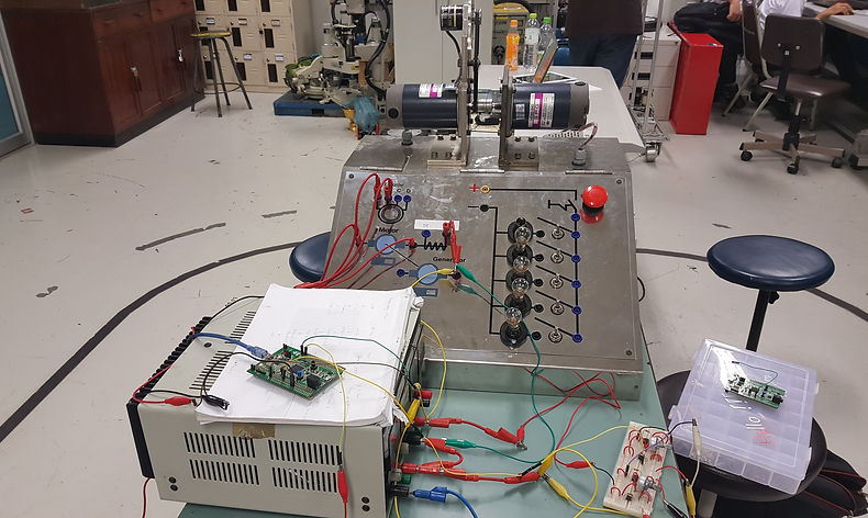 calibrate sensor | control