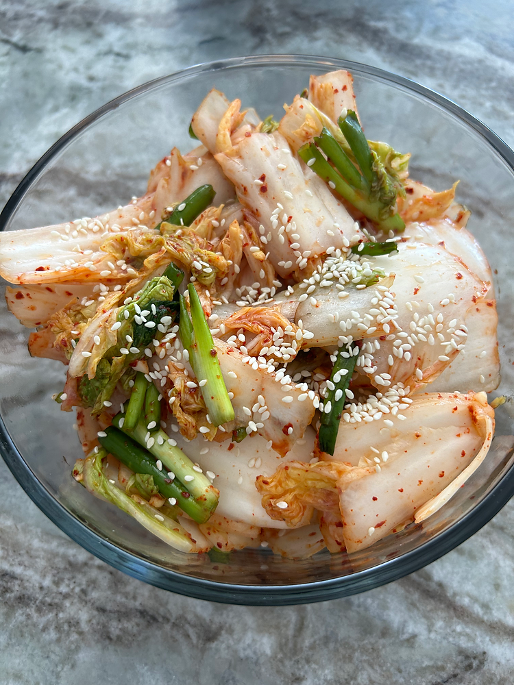 Kimchi