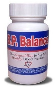 BP Balance 100 tabs | Natural Therapies