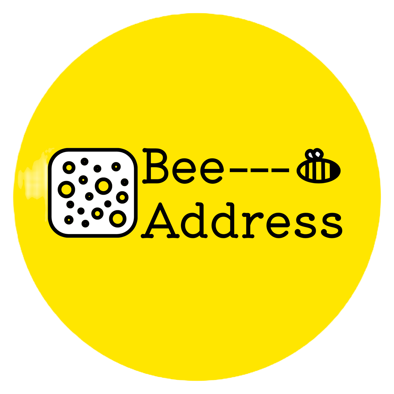 Bee Address | Casette per le api selvatiche | Giardinaggio sostenibile