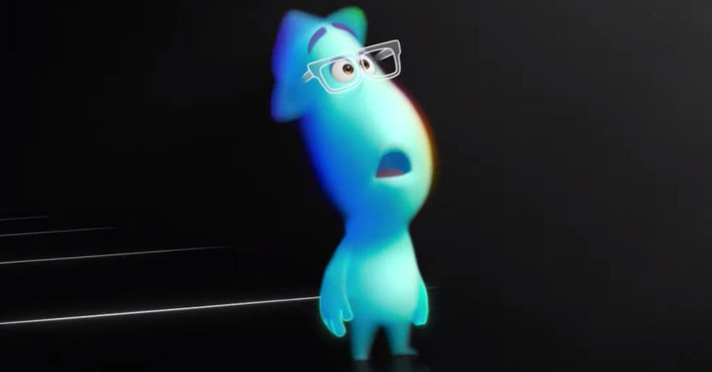 Soul | Divulgado vídeo apresentando as vozes por trás dos personagens ...