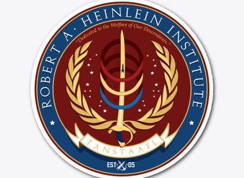 Gift Shop | heinleinstore