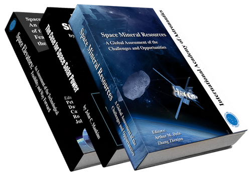 Science Deck Bundle 5 Books! | heinleinstore