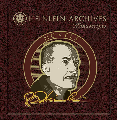 OPUS 185A - Friday | Heinlein Archives