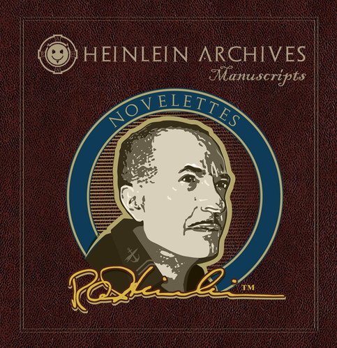 OPUS 094 - The Unheavenly Twins - The Rolling Stones | Heinlein Archives