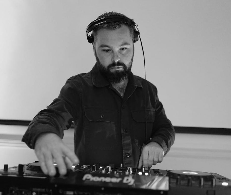 Andy Pender Wedding and Event DJ | Weddings