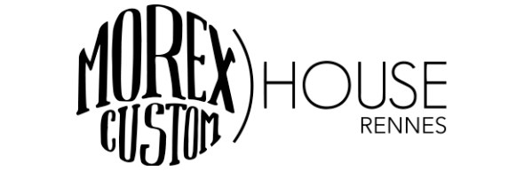 Menus | Morex Custom House