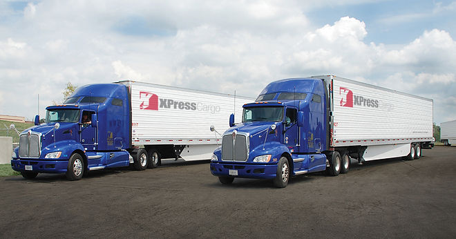 Hiring Truck Drivers | Xpress Cargo, Inc. | Indianapolis, IN