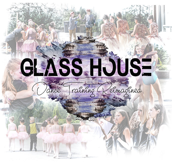Glass House Dance: Serving Sammamish, Issaquah, Redmond, WA