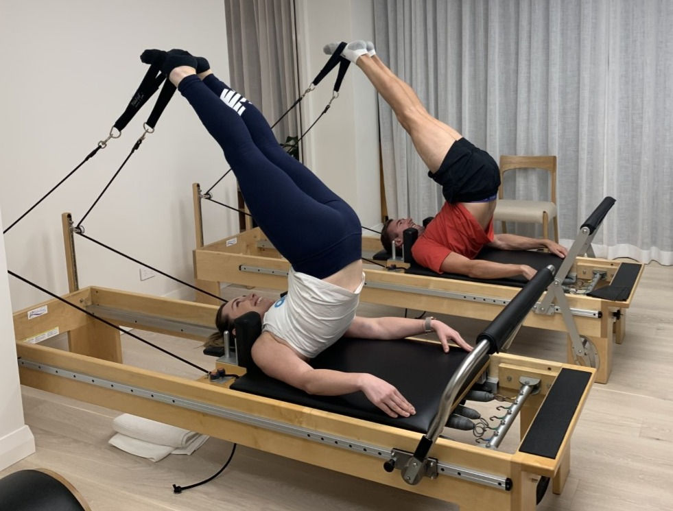 Out the box training sessions