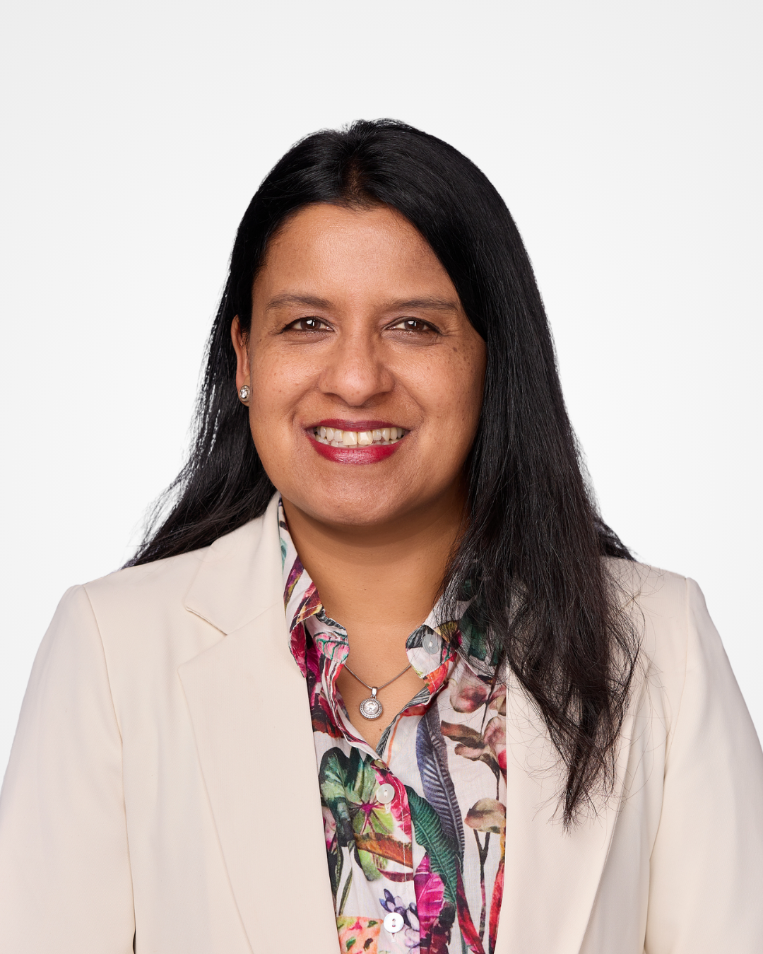 Joyshree Reinelt | Innate Motion