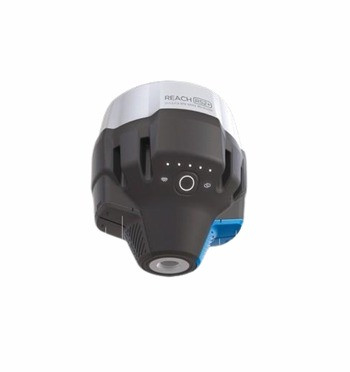 GNSS RECEIVER RS2+WITH TRIPOD & TRIBRACH | MITHRON