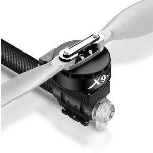 Hobbywing XRotor X9 Plus CCW Motor for Agriculture Drones | MITHRON