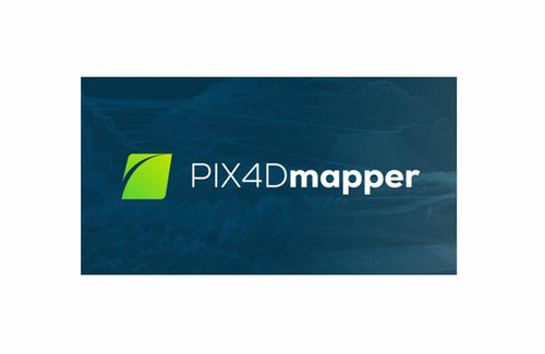 Pix4D Mapper Software | MITHRON