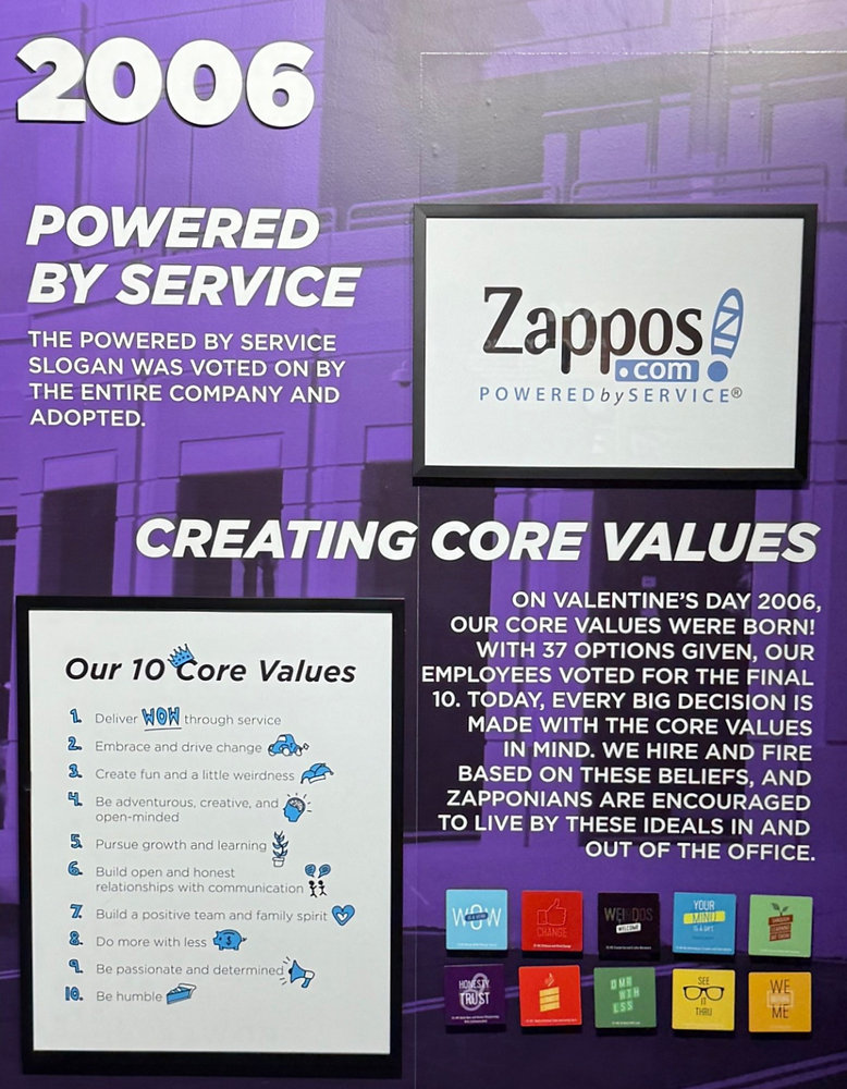 Why Zappos Got Culture ROI Wrong—and How We Can Get It Right | SKOR