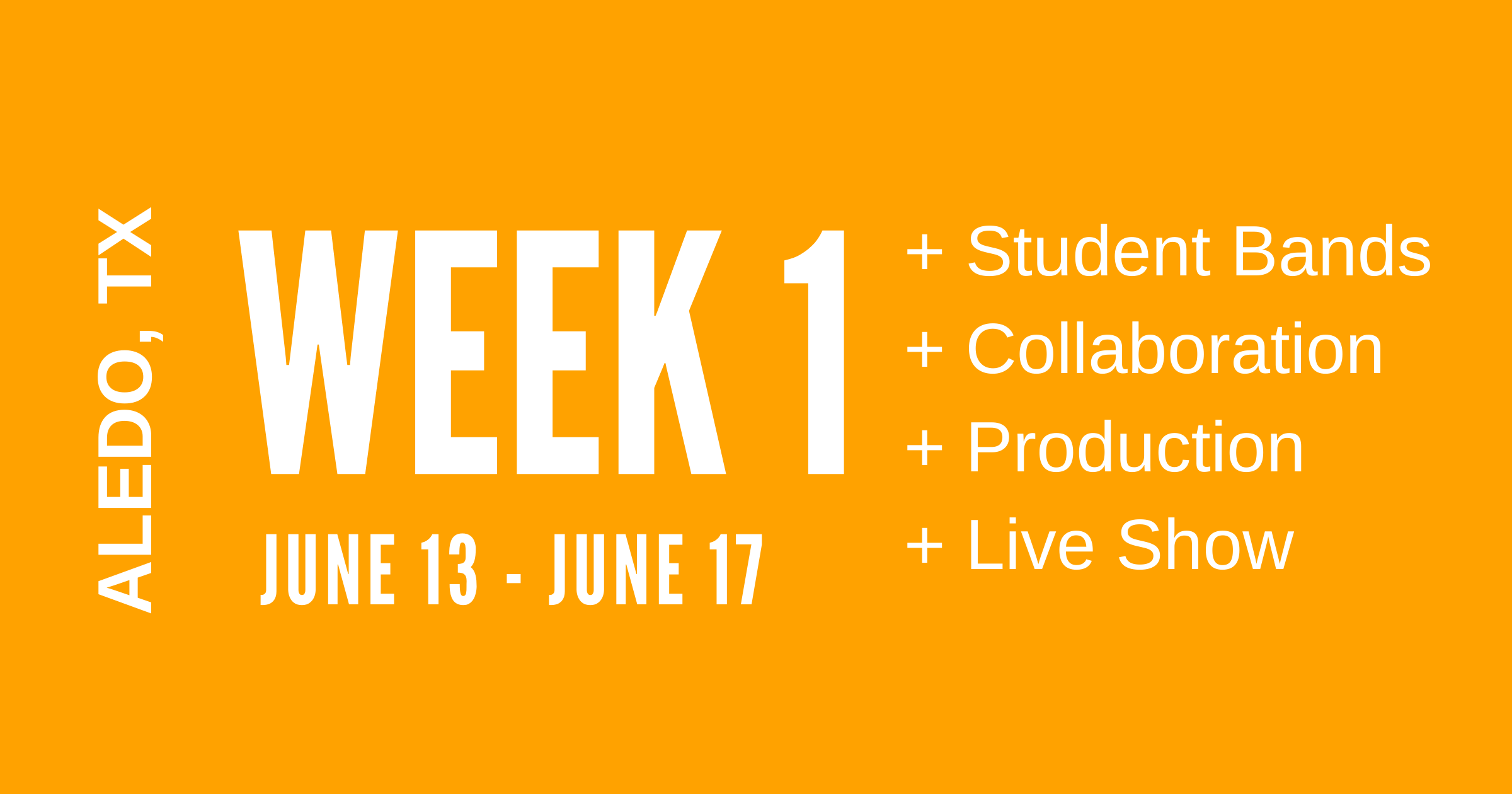 Aledo Week 1 | Destiny Studio