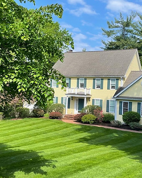 J&B Landscape Solutions | Landscaping | Lancaster, MA