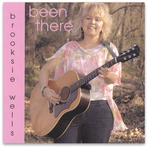 Been There | brooksie
