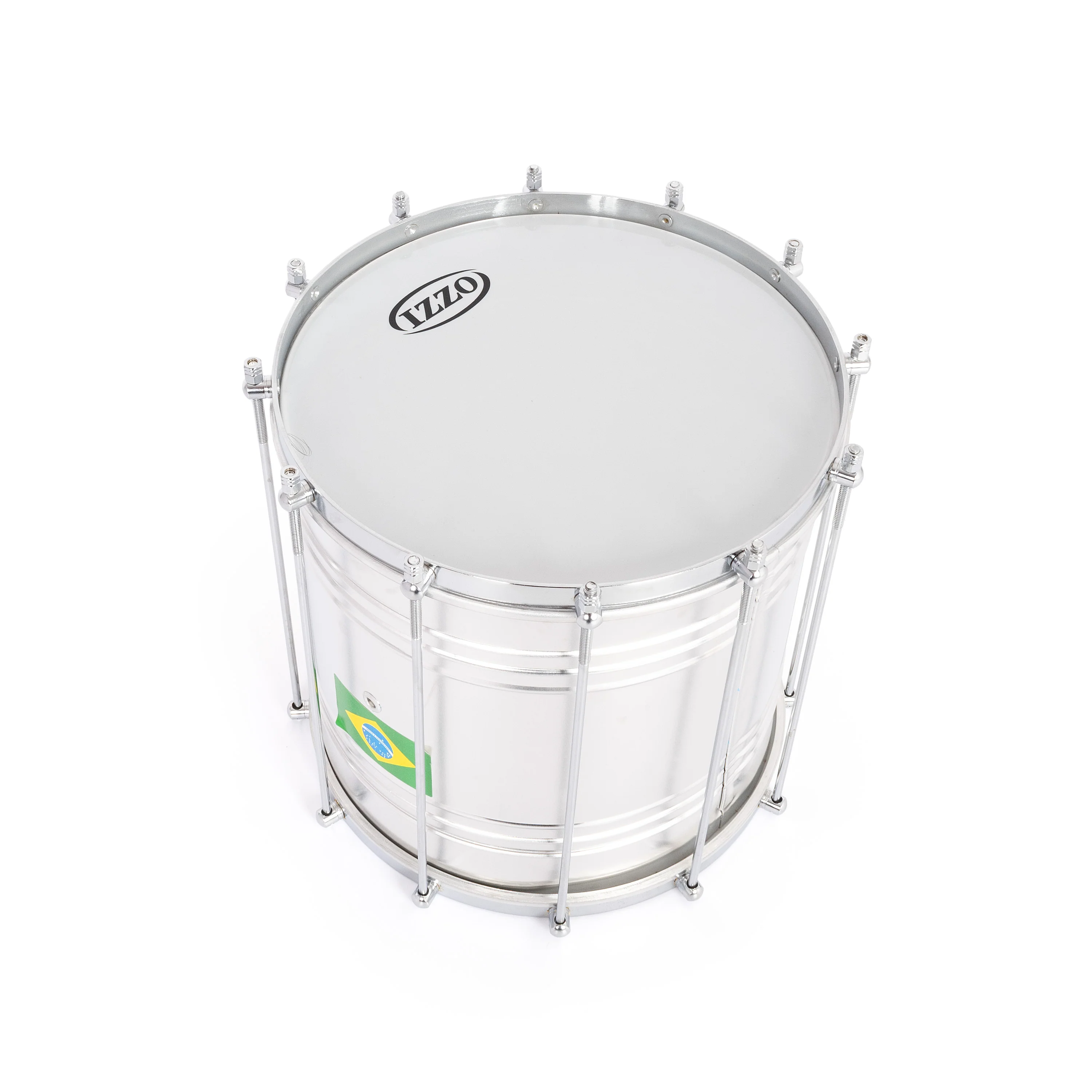 Izzo Pro 12” Repique / Repinique | jppercussion