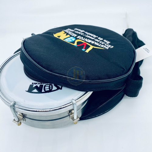 Tamborim bag/case - Ivsom | jppercussion