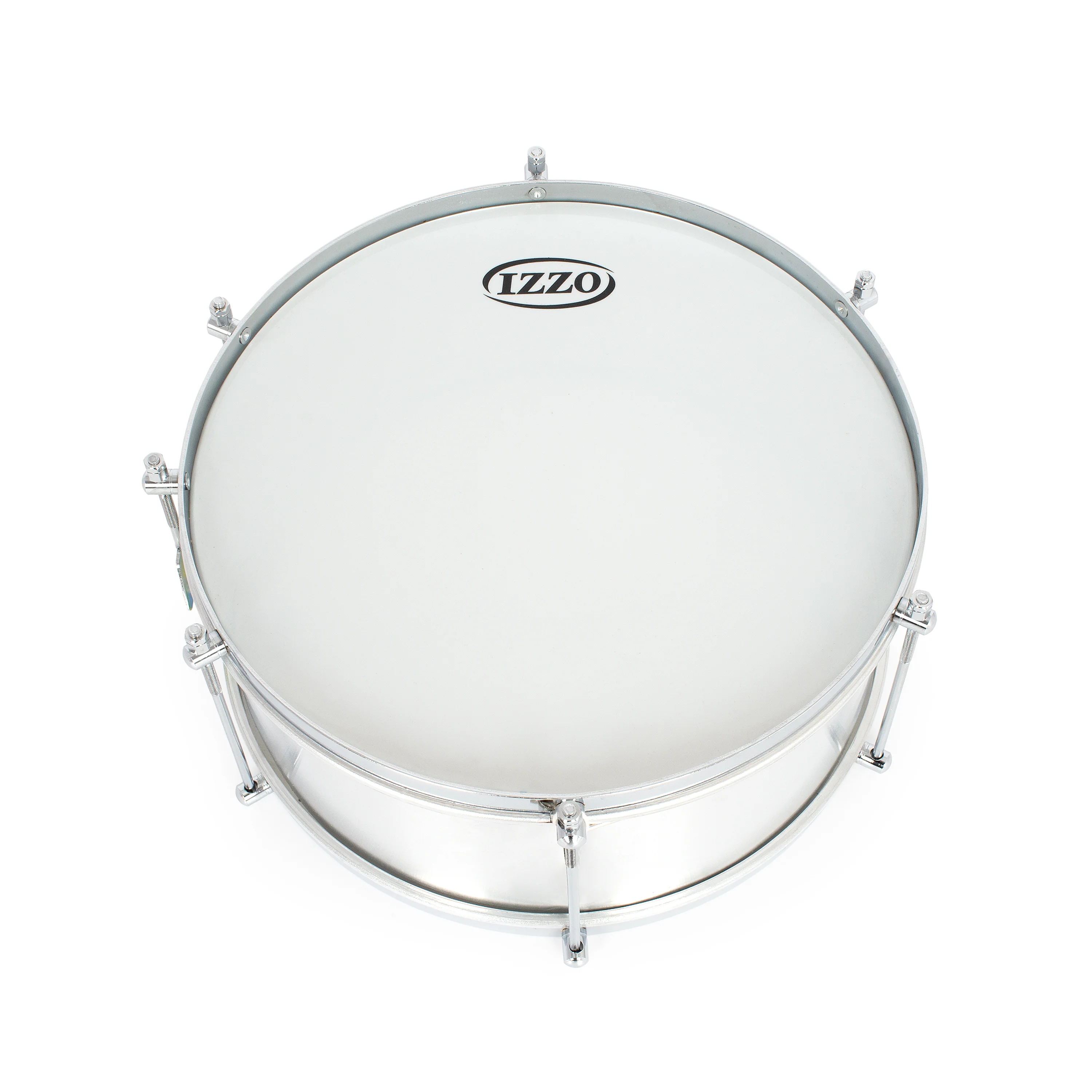 Izzo 14" caixa | jppercussion